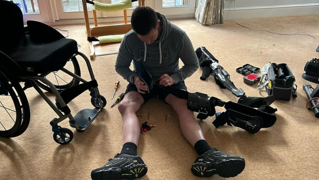 Steve Mercer ‘out of court settlement’ with Isle of Man TT after ...