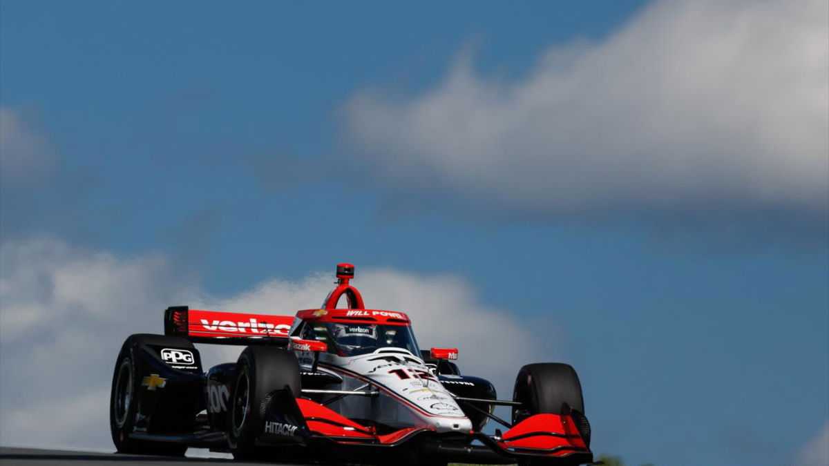 IndyCar Results: 2024 XPEL Grand Prix at Road America | Crash.net