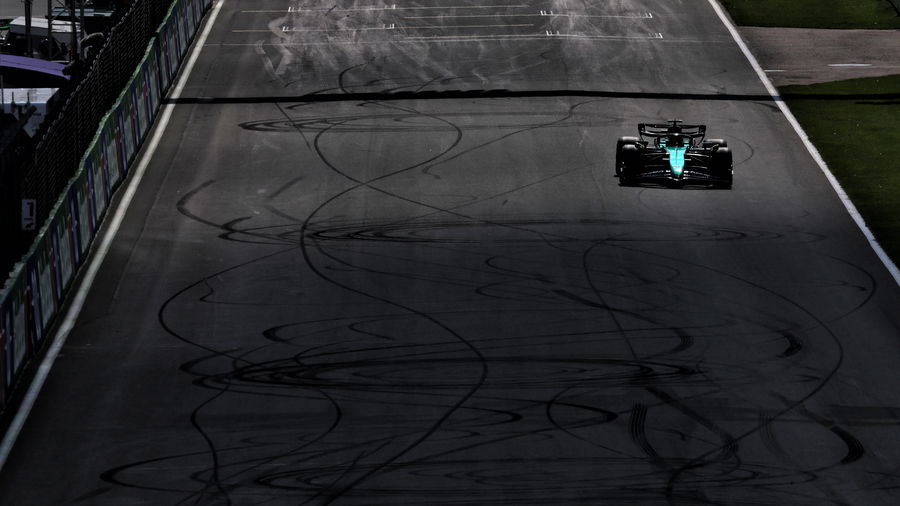 2024 F1 Dutch Grand Prix - Qualifying Results