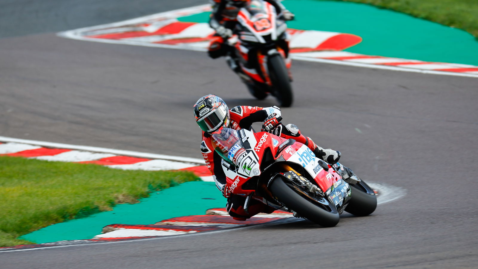 2025 British Superbike Championship calendar confirmed | Crash.net