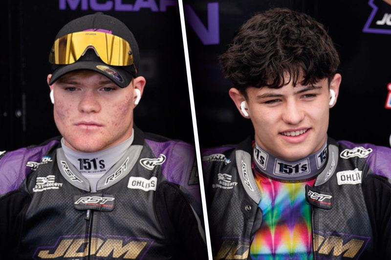 Josh Davis Motorsport to return to British Supersport but seek one ...