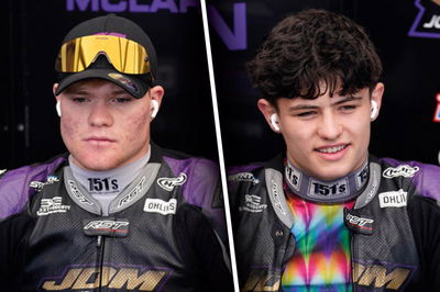 Josh Davis Motorsport to return to British Supersport but seek one ...