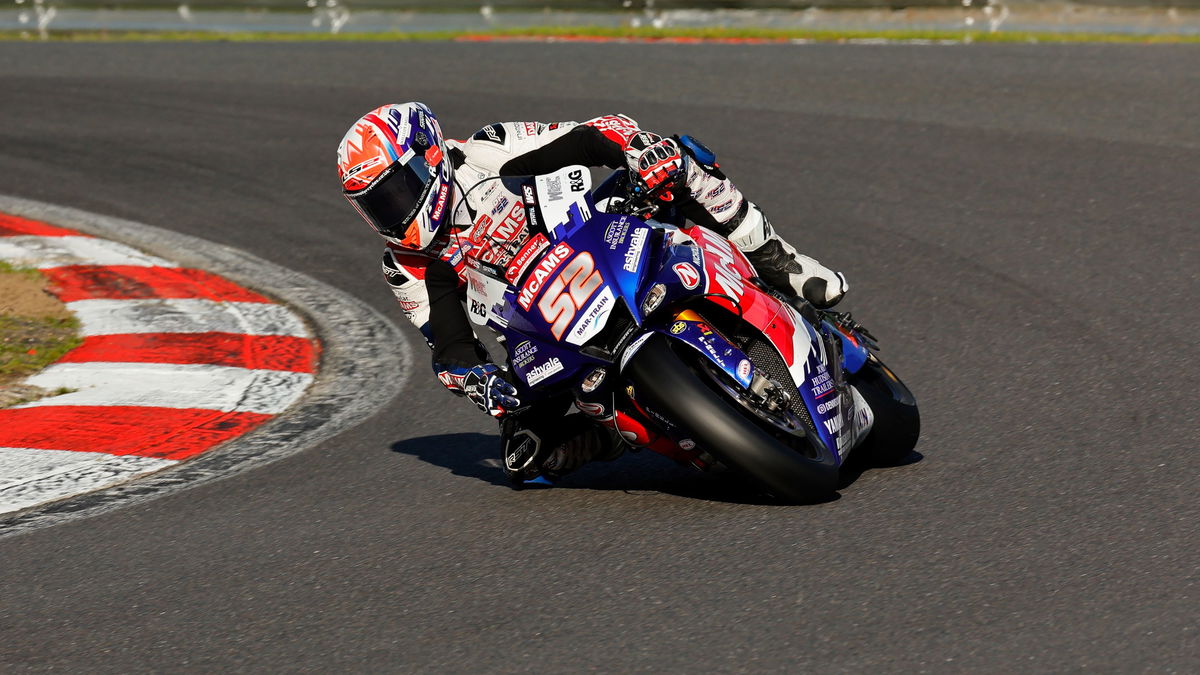 2024 British Superbikes: Brands Hatch (Showdown Finale) - Race Results ...