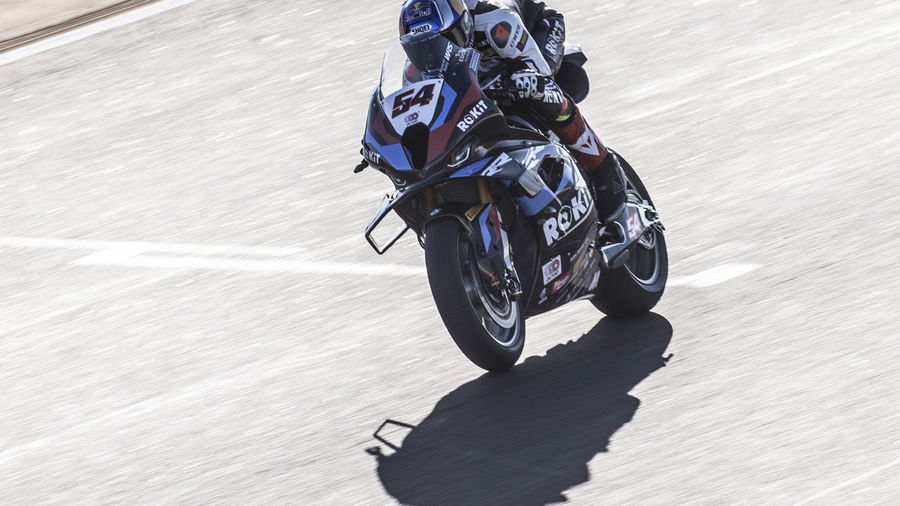 Estoril World Superbike: Friday Practice LIVE UPDATES | Crash.net