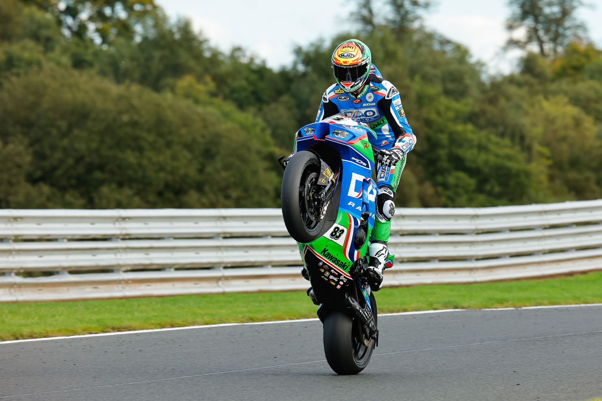 Every whisper we’ve heard about the 2025 BSB rider market | Crash.net