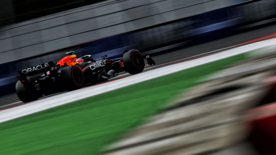 2024 F1 Mexico City Grand Prix - Qualifying Results | Crash.net