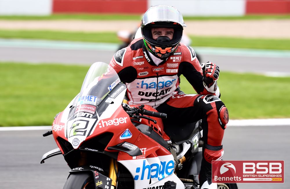 PBM boss credits Glenn Irwin: “People thought we couldn’t do it without ...