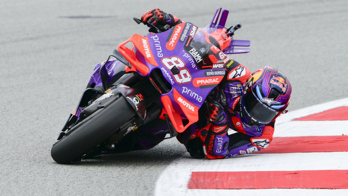 Barcelona MotoGP: Friday Practice LIVE UPDATES | Crash.net