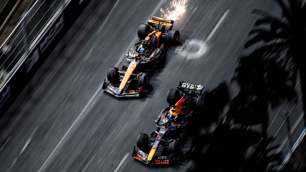 2024 F1 Las Vegas Grand Prix - Race Day - As it happened | Crash.net