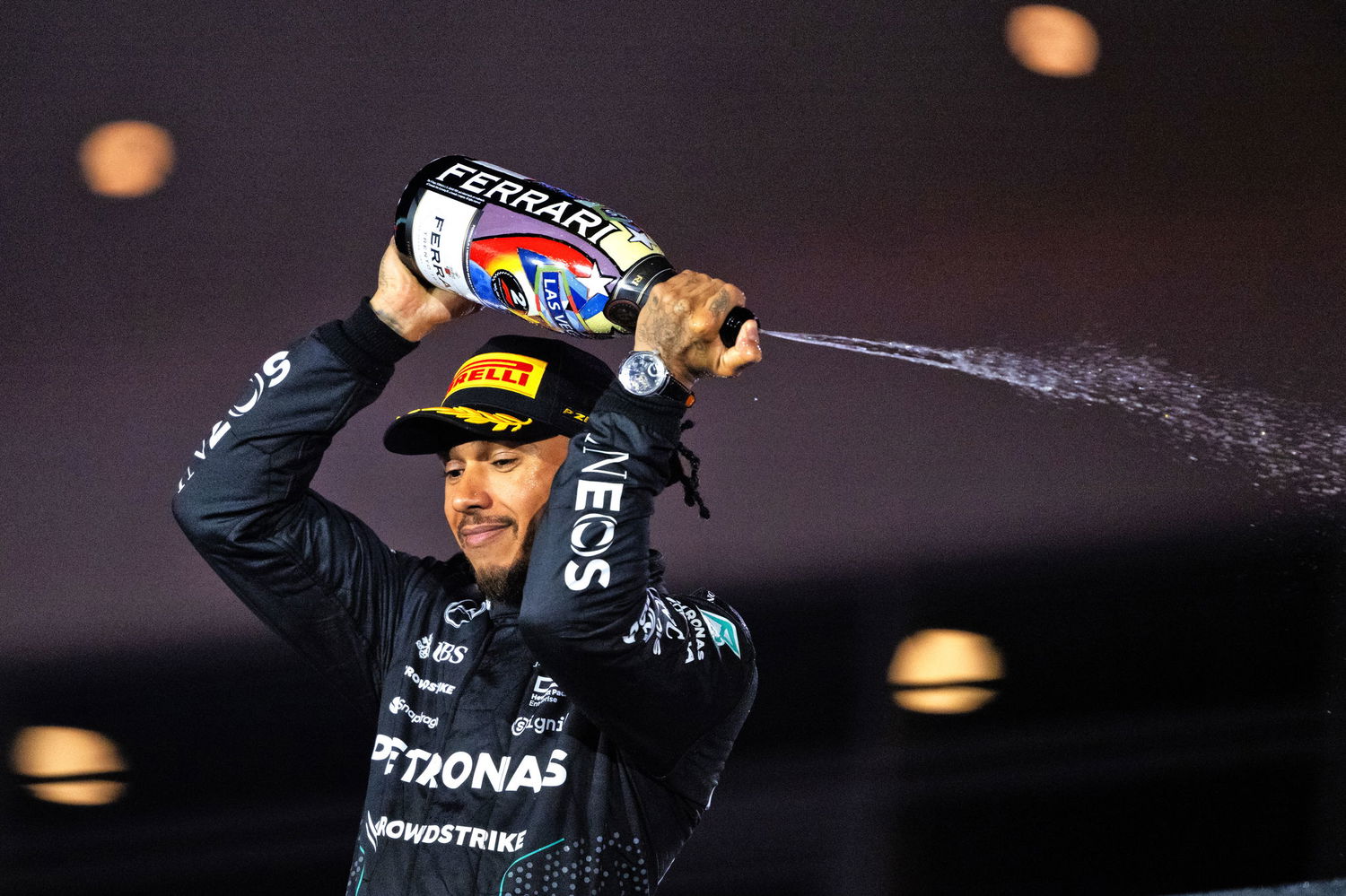 The billion-dollar valuation of every F1 team, ranked highest to lowest ...