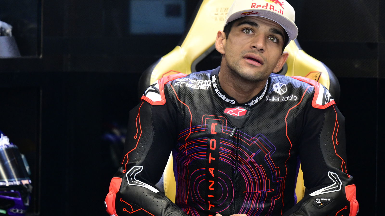 Jorge Martin: “Now, surely, Ducati are biting their nails…” | Crash.net