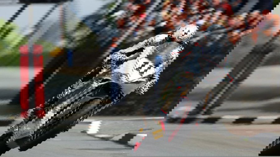 Isle of Man TT 2025: What are the fastest laps for every manufacturer ...