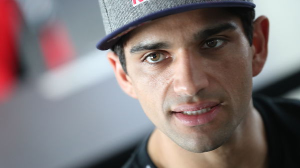 Explained: Details of Jorge Martin’s injury and the surgery to fix it ...