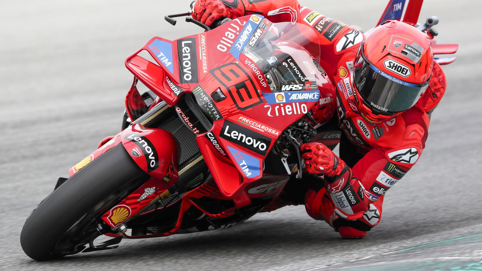 2025 Official Sepang MotoGP Test - Day 1 as it happened | Crash.net