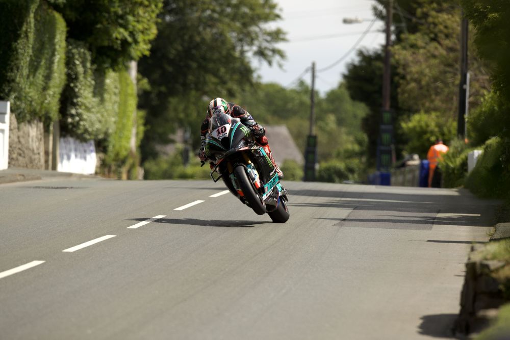 Isle of Man TT 2025: What are the fastest laps for every manufacturer ...