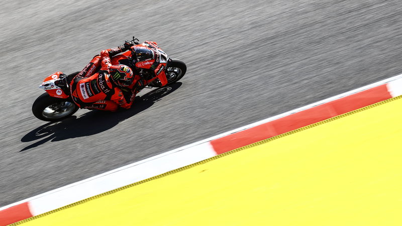 2025 Portuguese World Superbike: Championship standings after Superpole ...