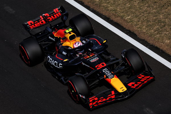 Chinese GP driver ratings: George Russell shows he's the driver to lead ...