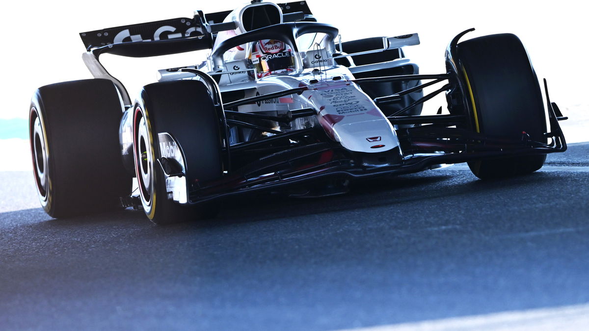 How to watch 2025 F1 Japanese Grand Prix: Live stream for free | Crash.net