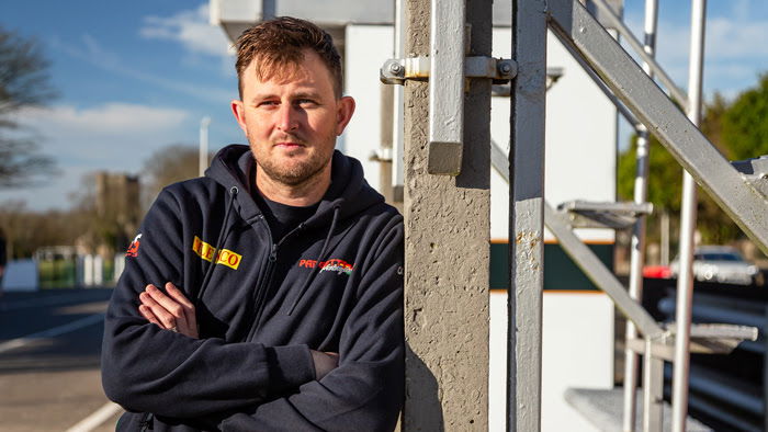 New Zealand Superbike Champion Mitch Rees gets Padgett’s ride for Isle ...