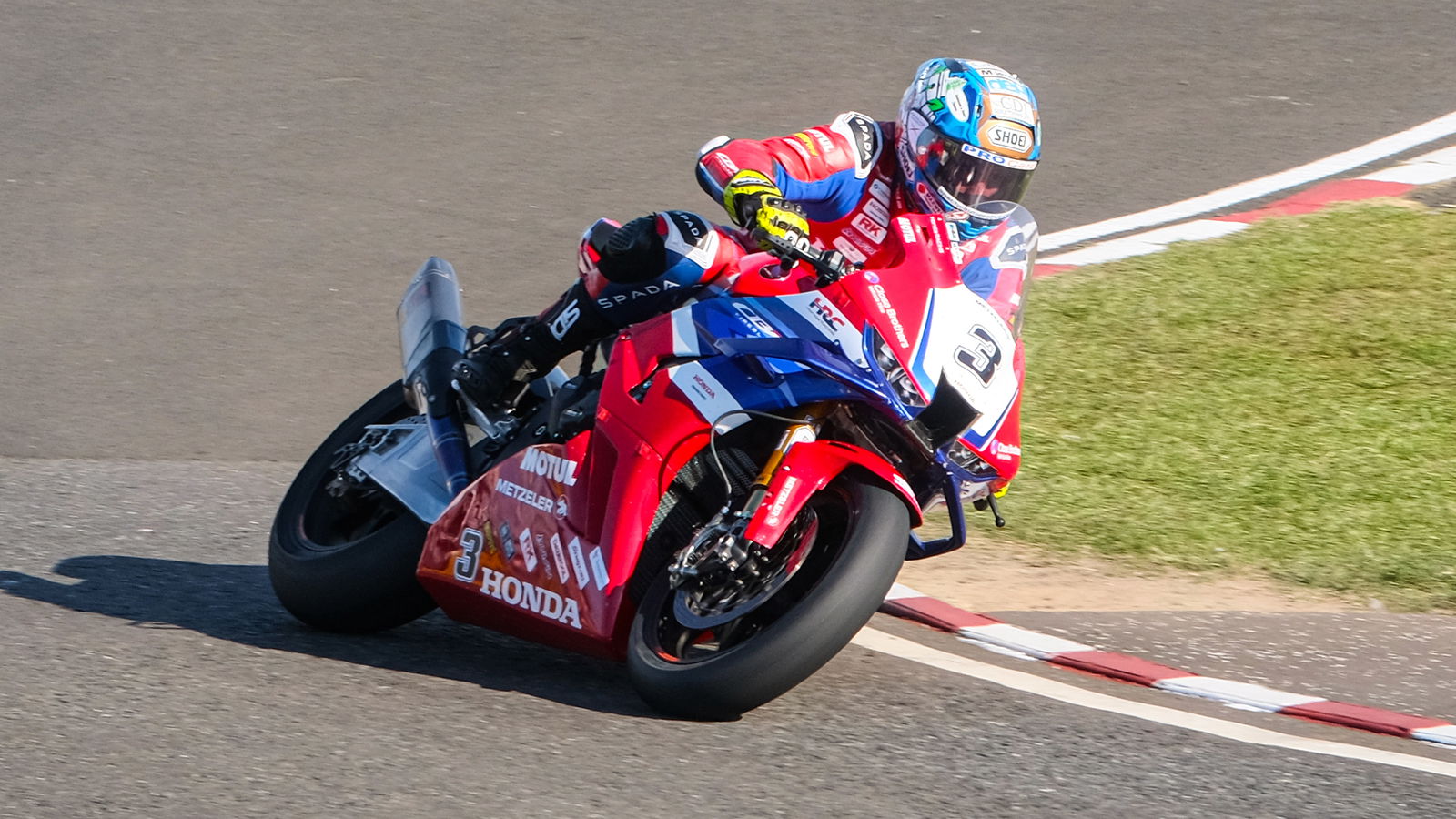 2025 North West 200, Saturday Races Results | Crash.net