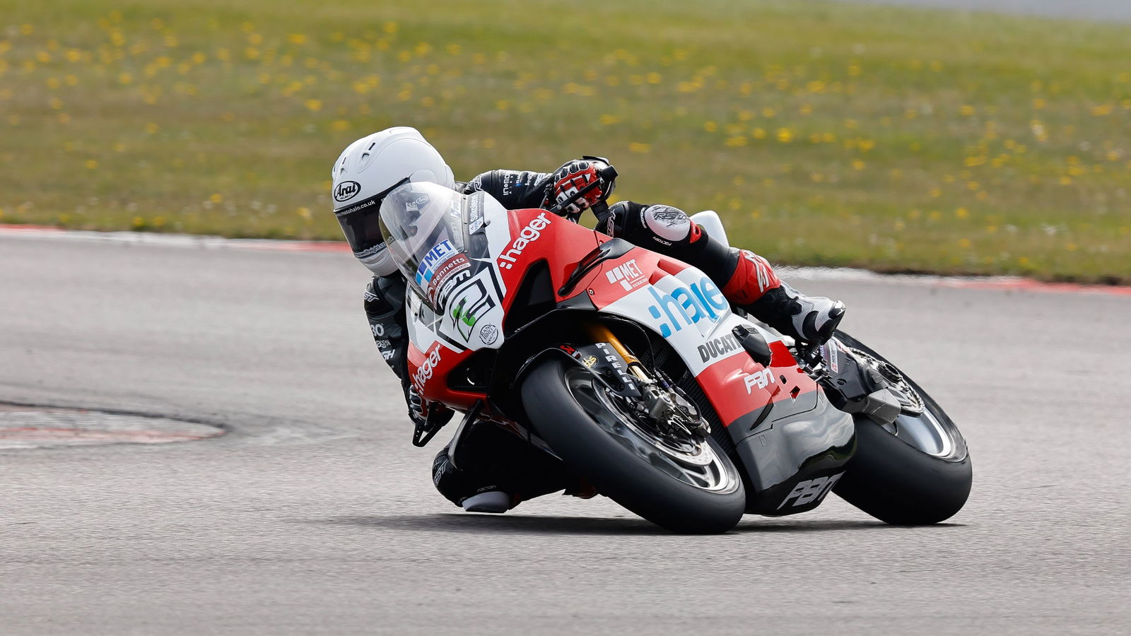 2025 British Superbikes: Donington Park - Practice Results | Crash.net