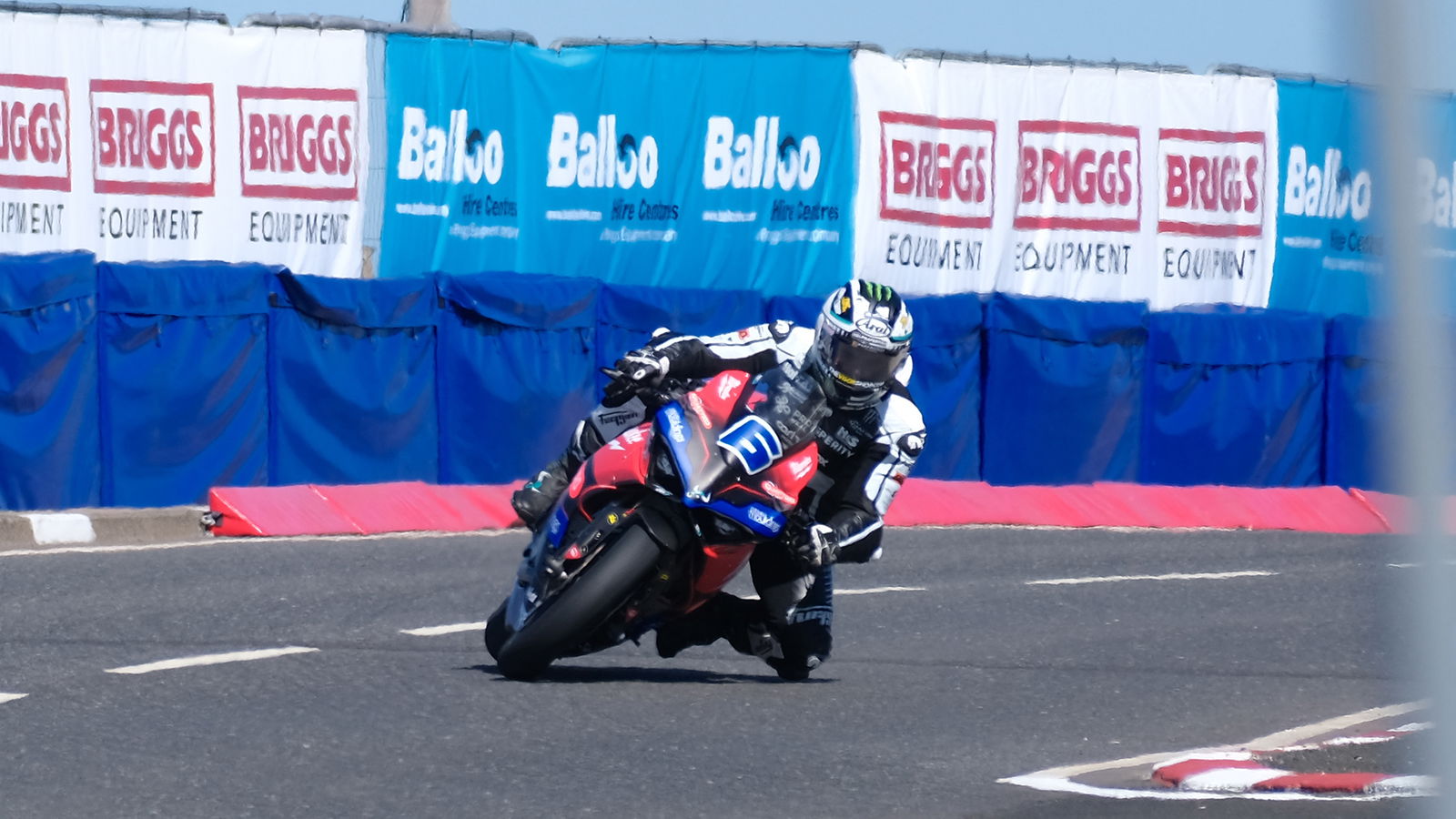North West 200 announces 2026 dates and packed race schedule | Crash.net