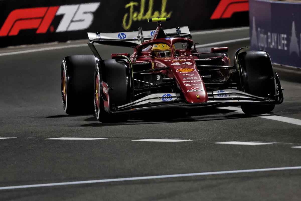 F1 race contracts: How long will each circuit remain on the calendar? | Crash.net