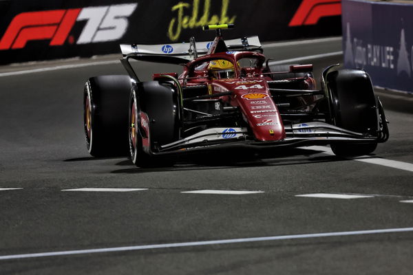 F1 race contracts: How long will each circuit remain on the calendar ...