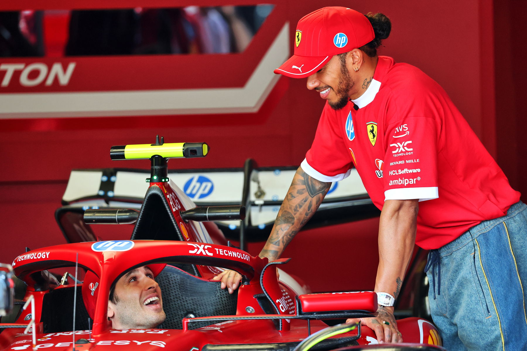 Why isn’t David Croft doing Sky F1 commentary in Imola and who is his ...