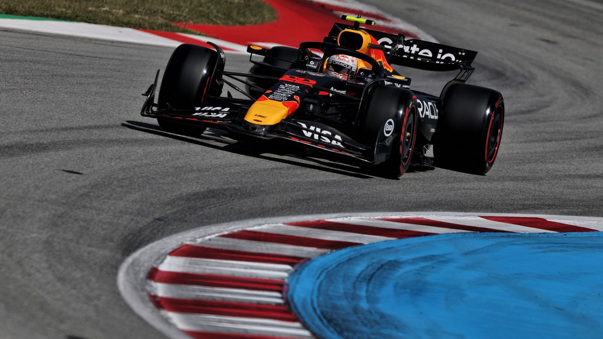 Yuki Tsunoda’s pace “dropped like hell” in disastrous Barcelona F1 ...