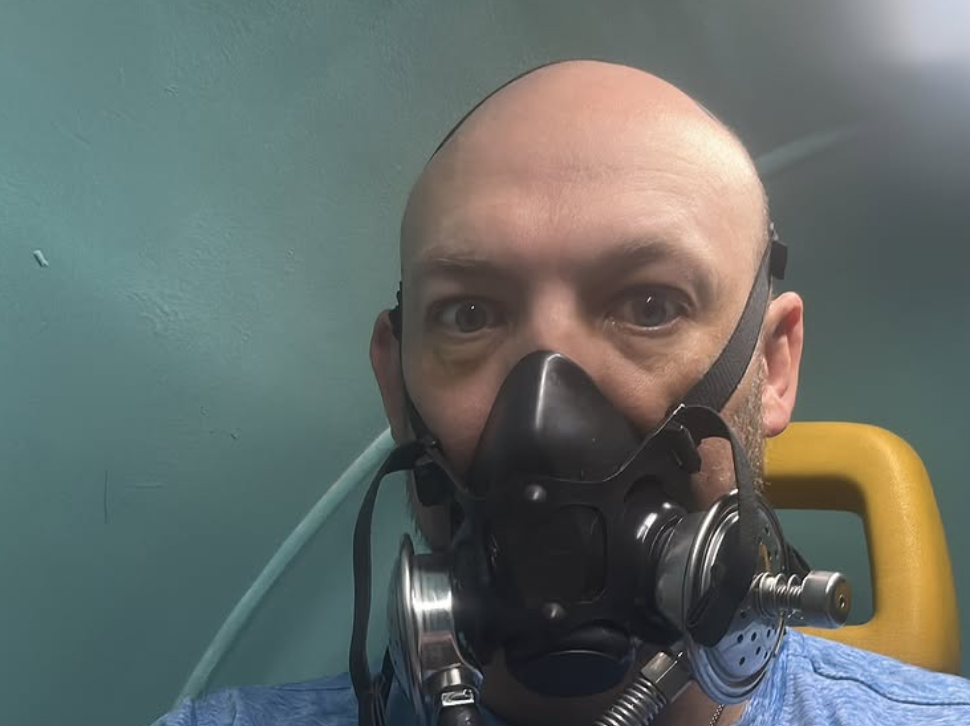 Michael Rutter fractured spine at Isle of Man TT, “worst injuries ...