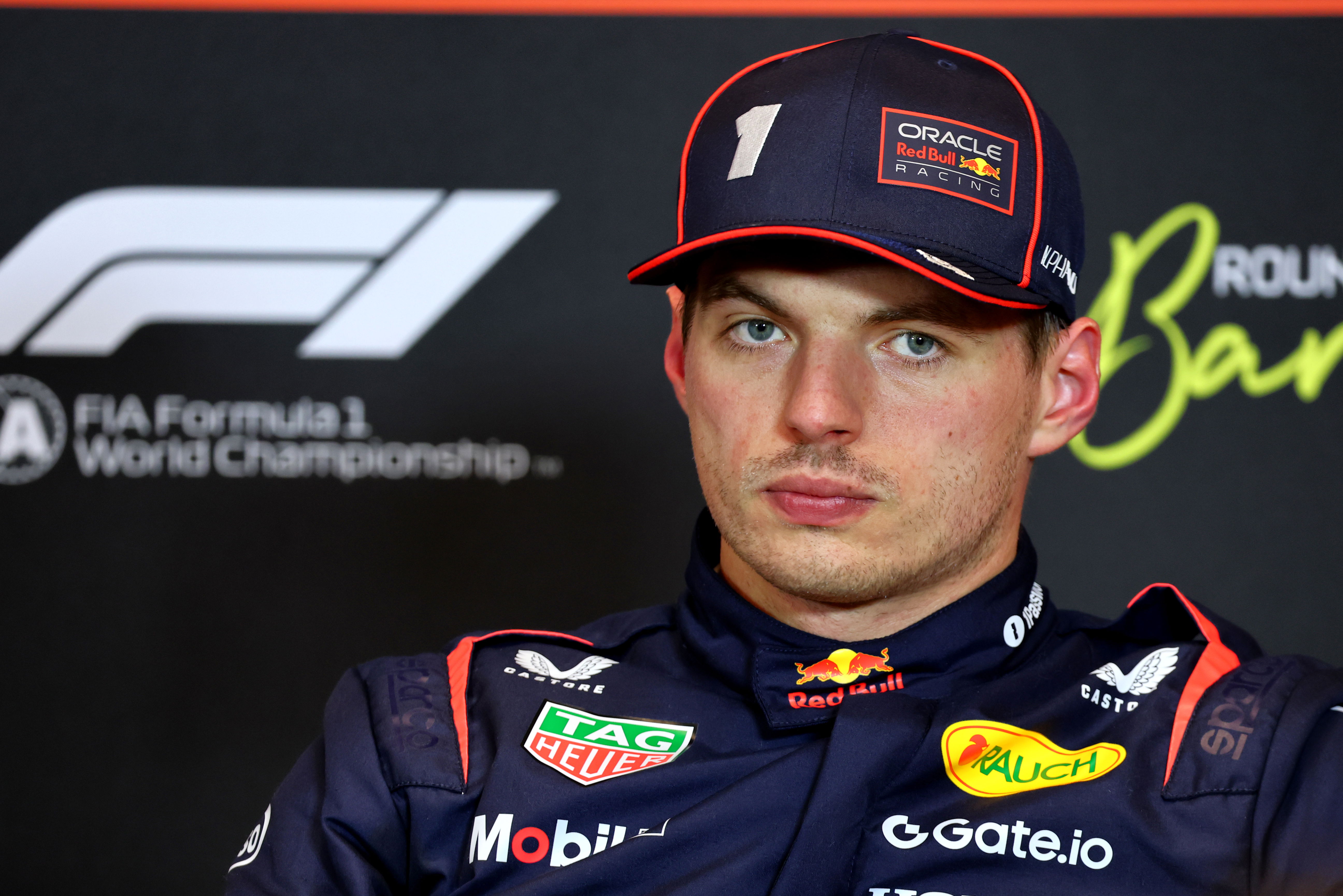 “Bizarre decision” by Red Bull “triggered” Max Verstappen “being angry ...