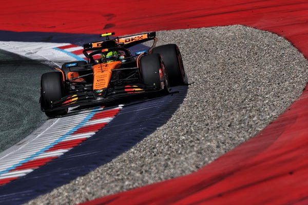 2025 F1 Austrian Grand Prix - Qualifying - As it happened | Crash.net