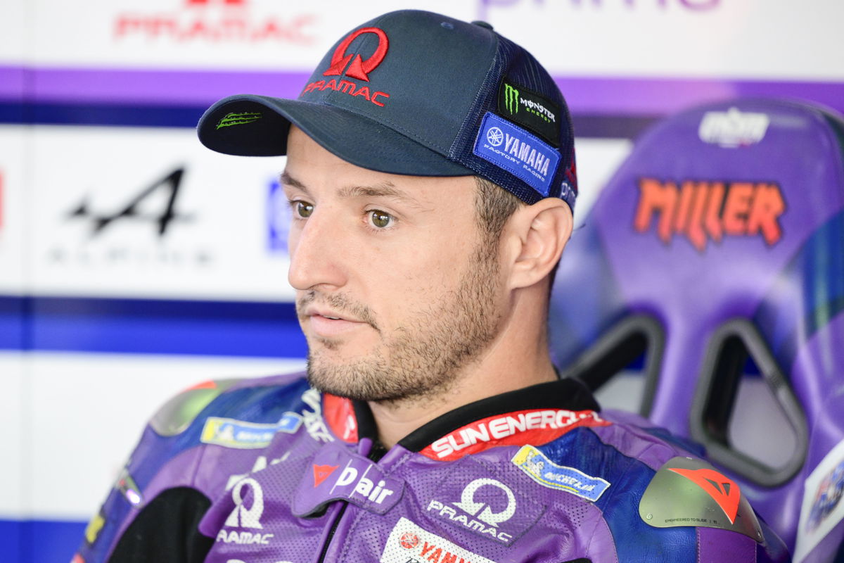 Marc Marquez and Alex Marquez’s father explains what happens when they ...