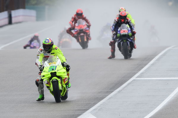 Revealed: Our grade for every MotoGP rider from A-F | Crash.net