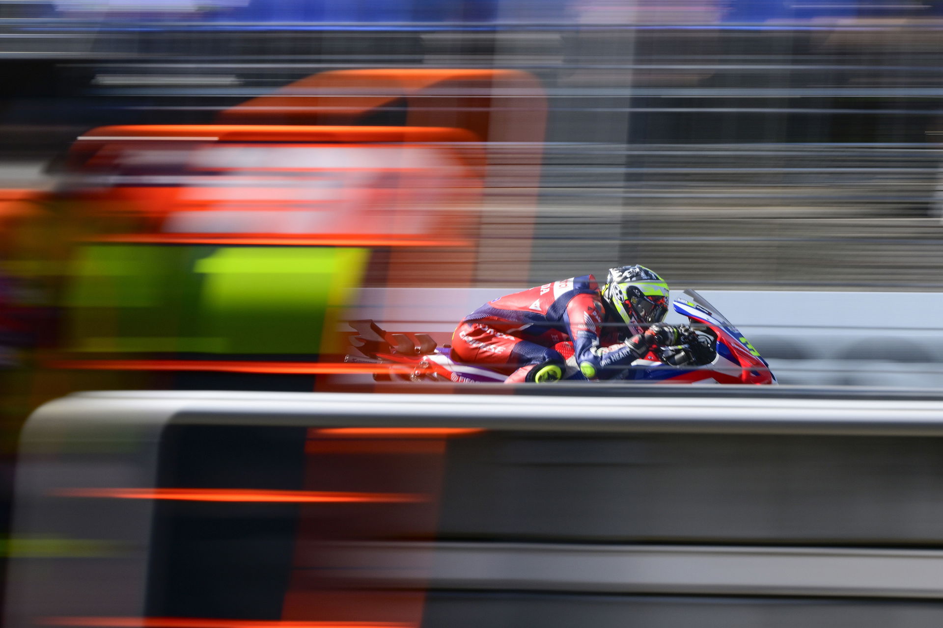 Full 2026 MotoGP calendar: Dates of every race | Crash.net