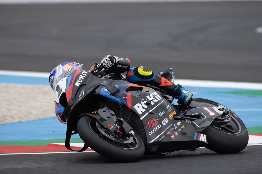 WSBK Race Results | News, Results & Reports | Crash.net