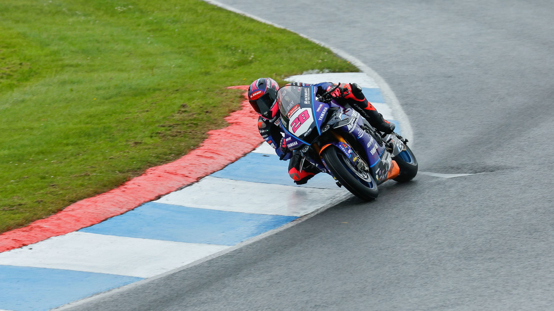 2025 British Superbikes: Knockhill - Qualifying Results | Crash.net