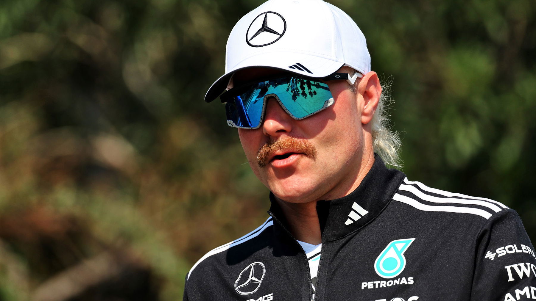 Tug-of-war between two teams for driver on the fringes of F1? | Crash.net