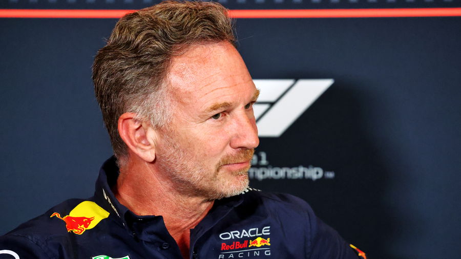 Christian Horner sacked by Red Bull: The key fallout LIVE UPDATES ...