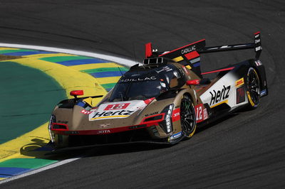 Lamborghini unveils Temerario GT3 at Goodwood Festival of Speed | Crash.net