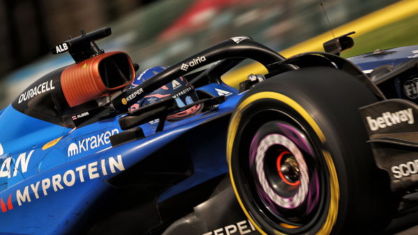 F1 points system: How are points awarded in 2025? | Crash.net