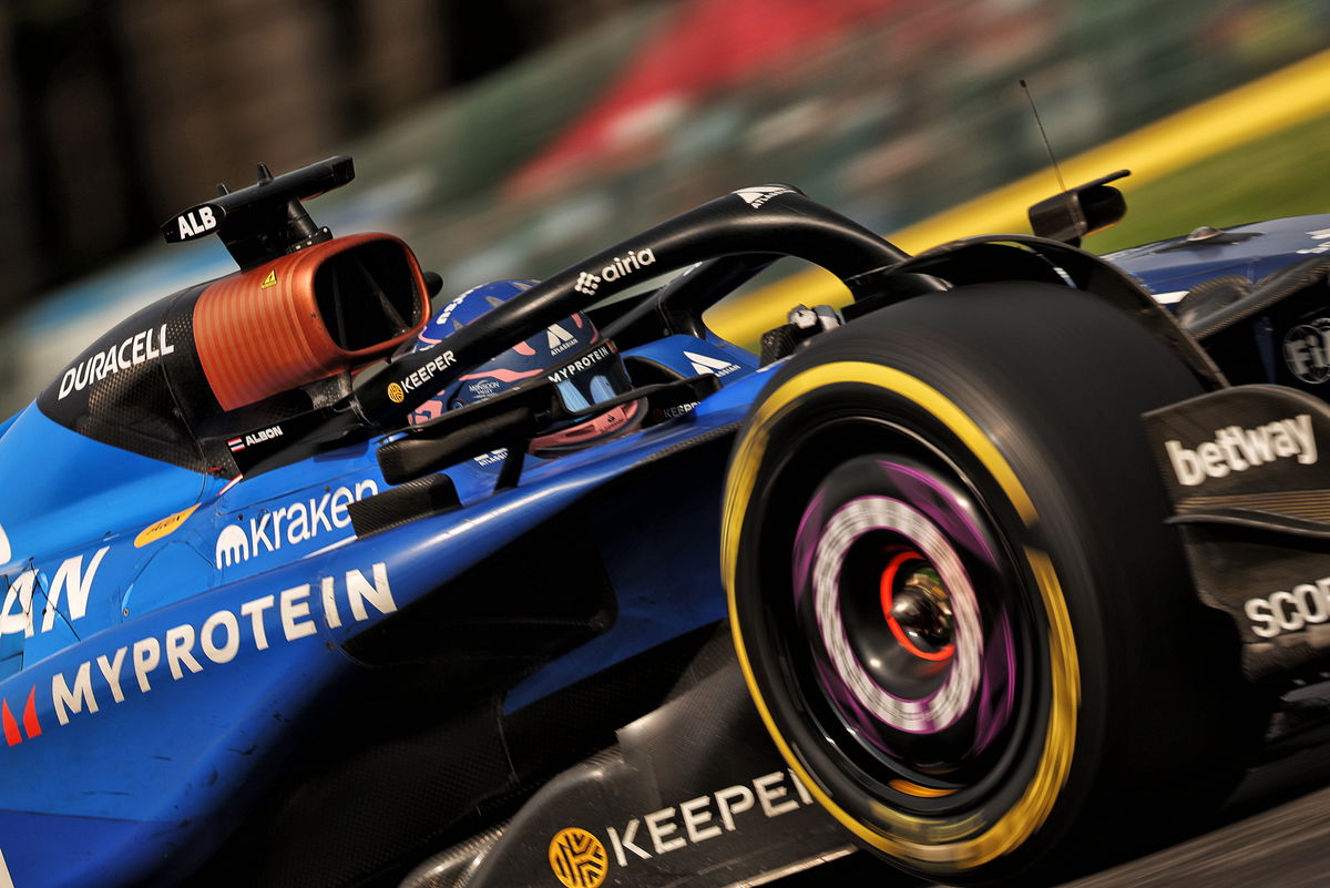 F1 points system: How are points awarded in 2025? | Crash.net