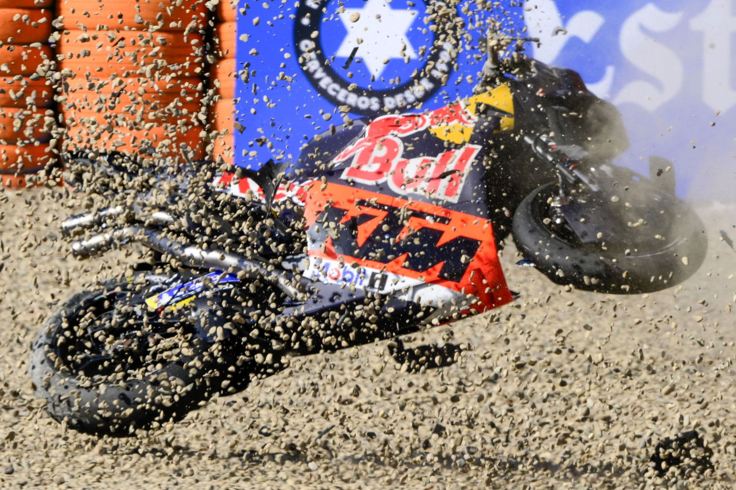 Major new electronics feature to debut at Austrian MotoGP | Crash.net