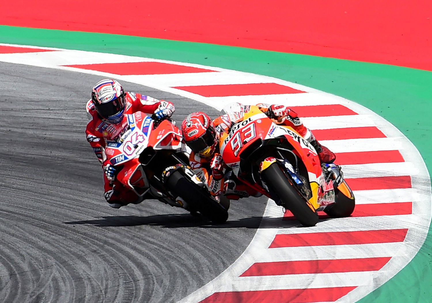 Major new electronics feature to debut at Austrian MotoGP | Crash.net