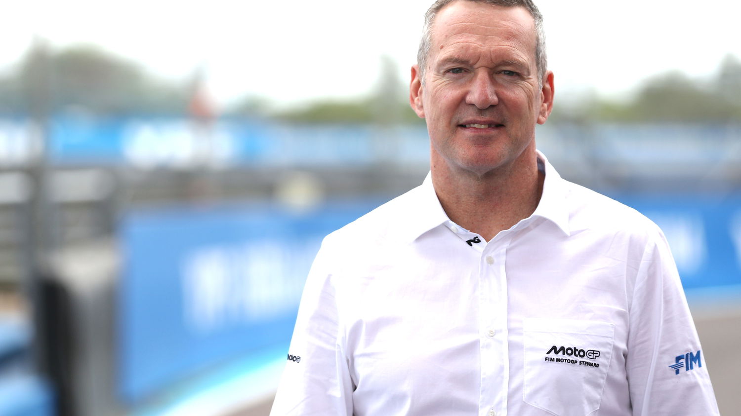 Simon Crafar explains why MotoGP steward role is "more than punishing ...