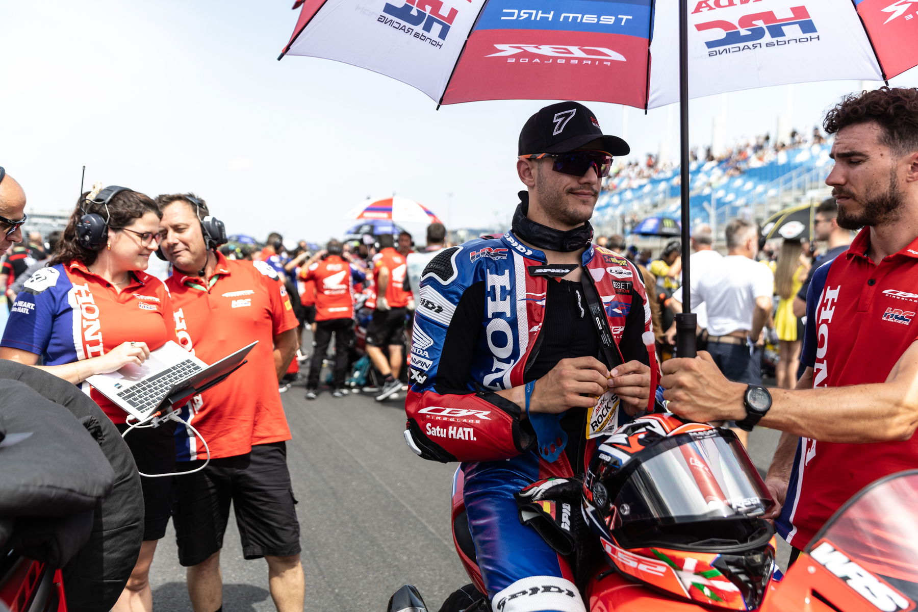 2026 WorldSBK rider line-up: The grid so far, and the latest rumours ...