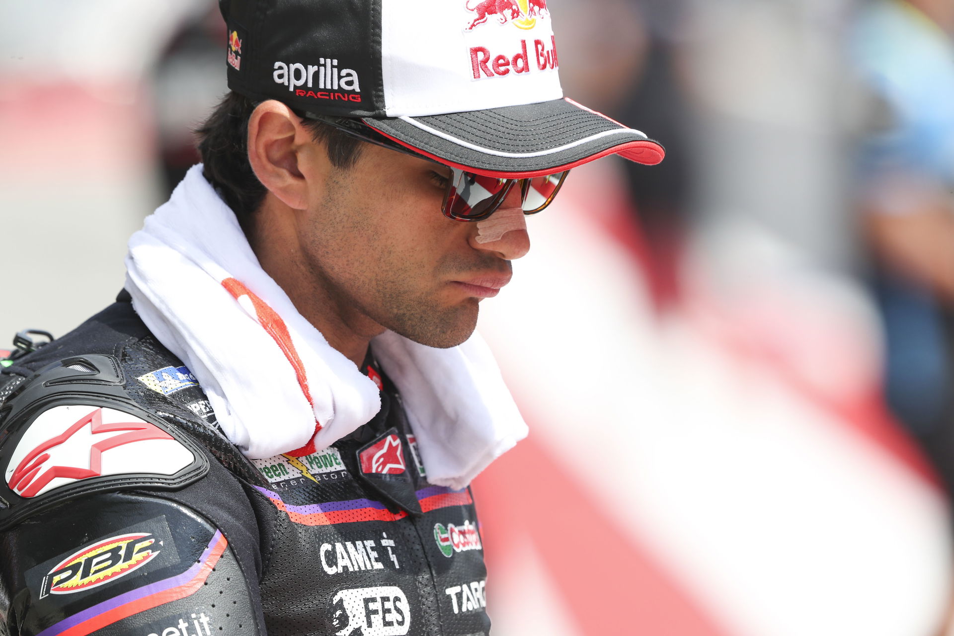 Casey Stoner points to reason why Jorge Martin can be "stronger" after ...