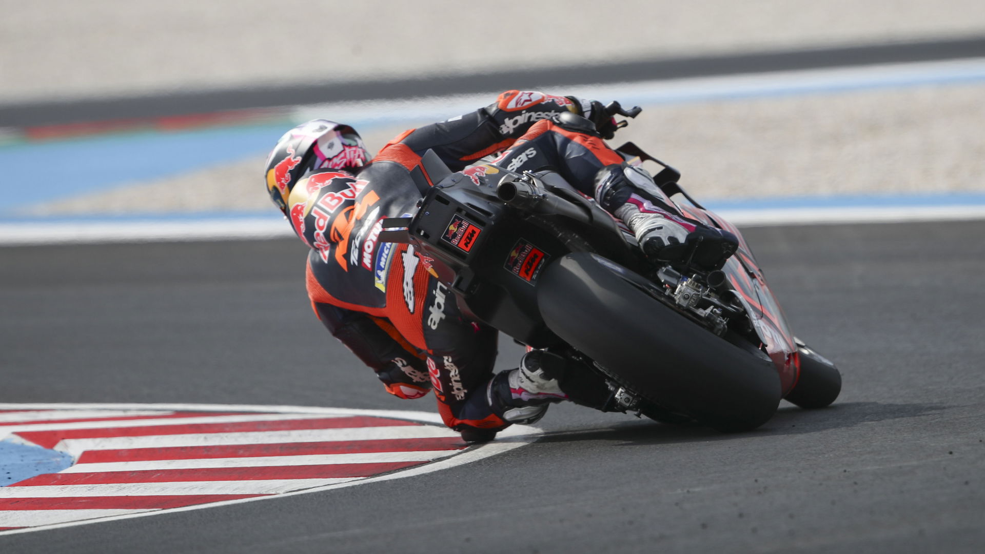 KTM reveal stance on Tech3 MotoGP team takeover talks | Crash.net