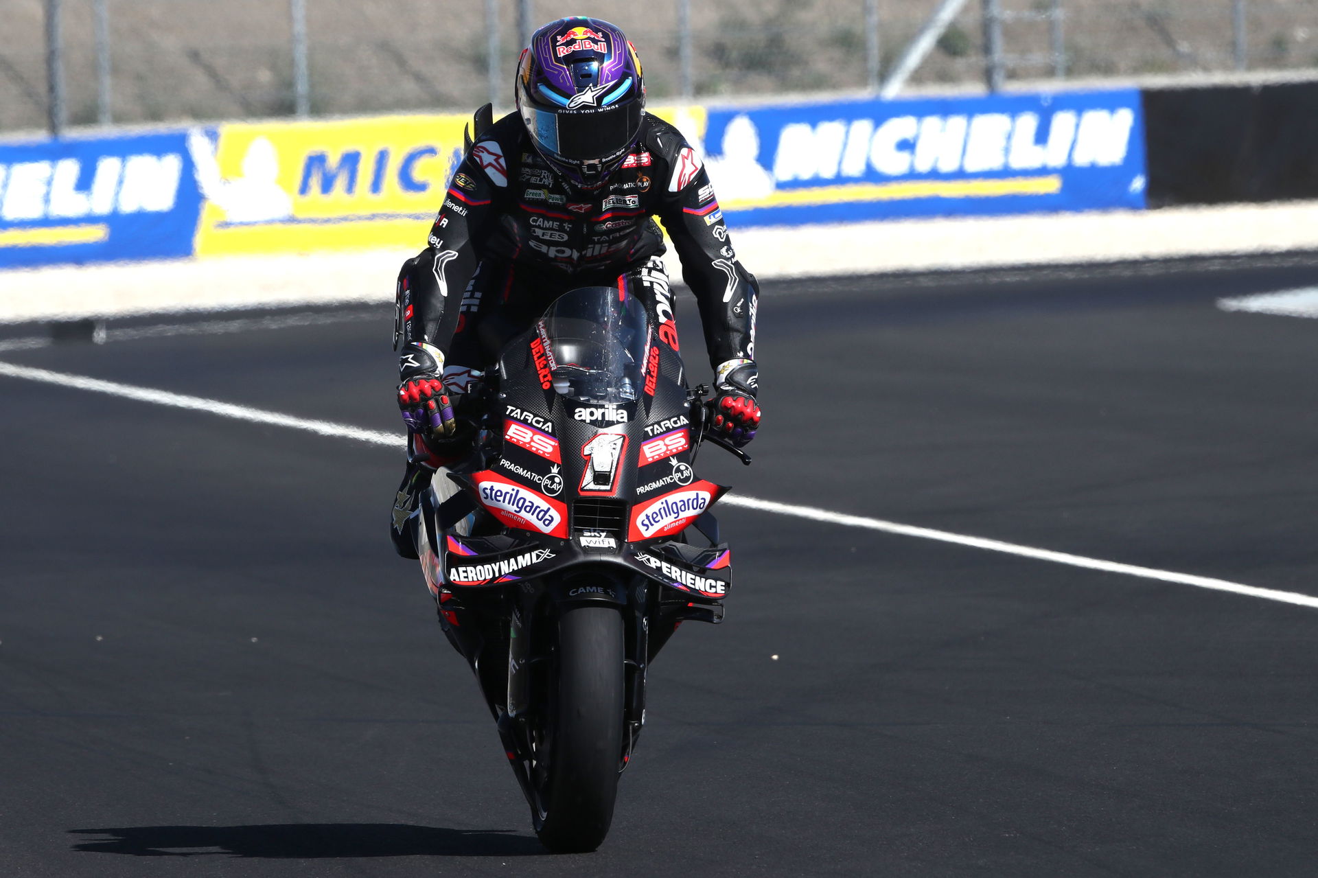 Marc Marquez’s Hungary domination sets a frightful new high point in ...